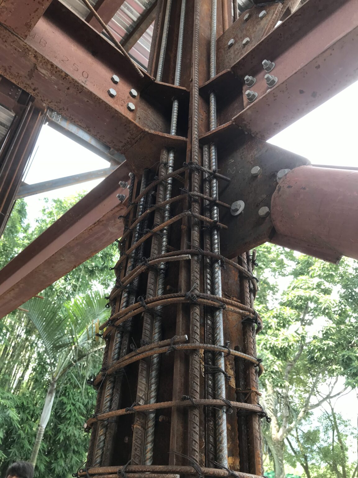Steel Construction and Metal Fabrication - Eco Steel And Hydro ...